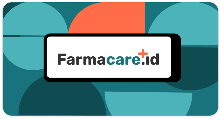 Selamat datang di Farmacare