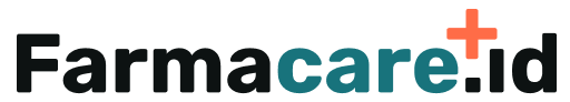 Selamat datang di Farmacare